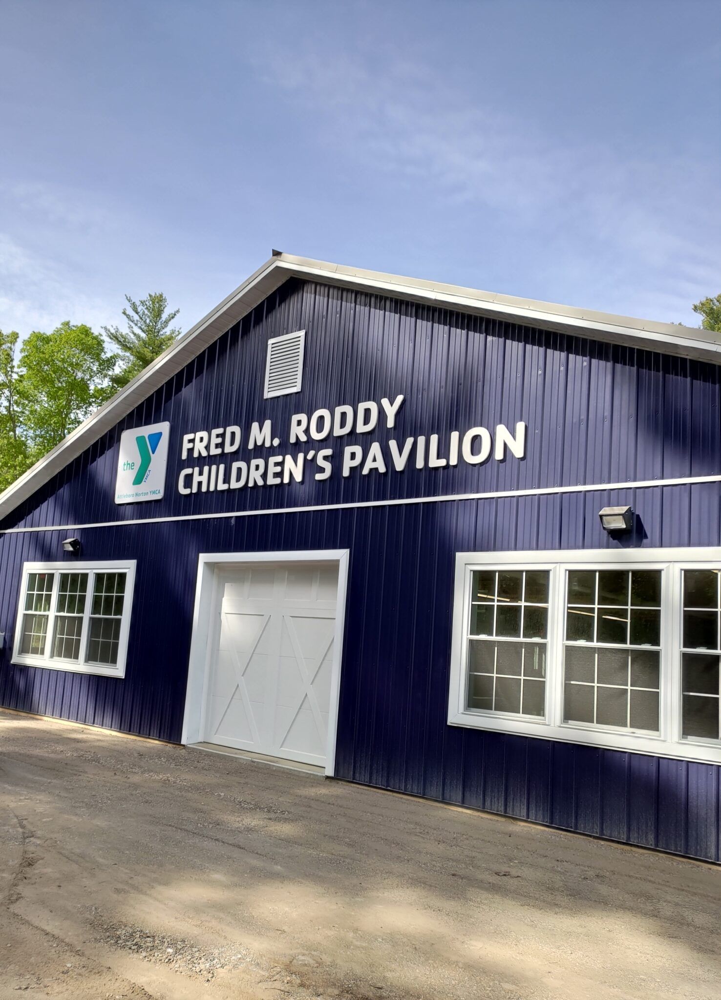 Fred M Roddy Foundation | Grants Program